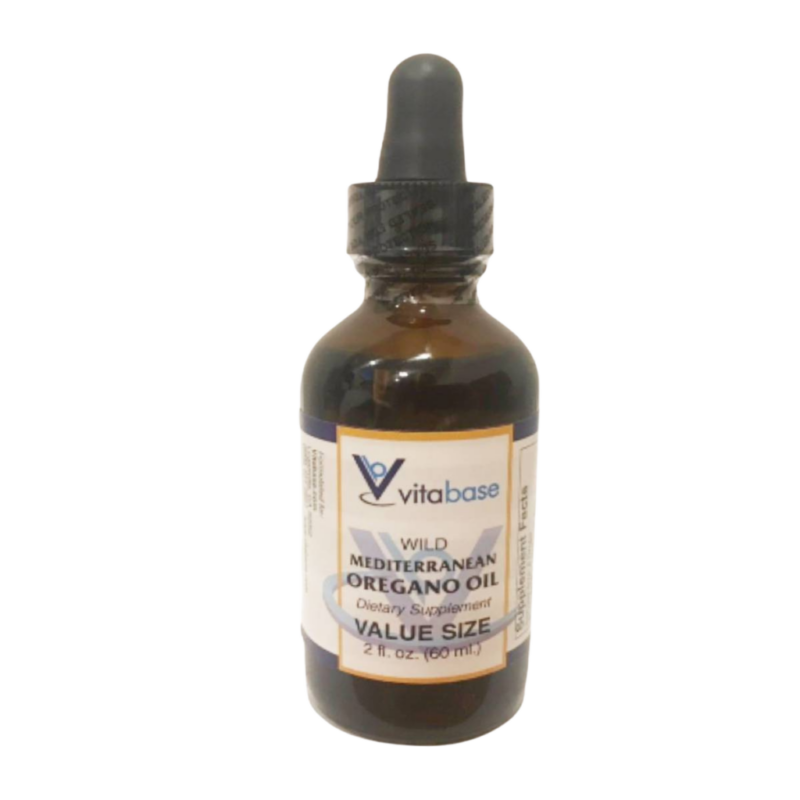 Vitabase Health Supplements