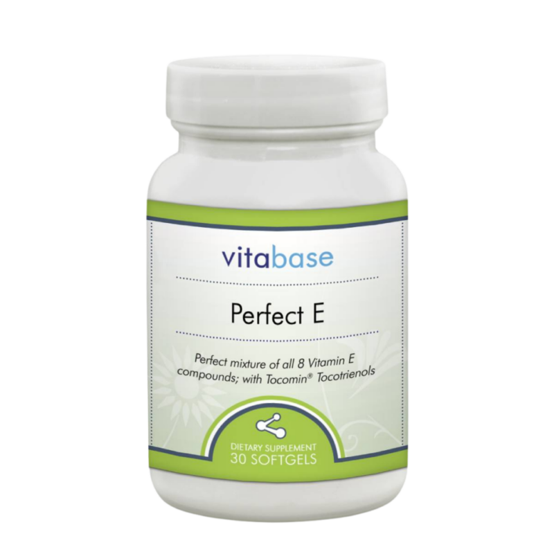 Vitabase Health Supplements