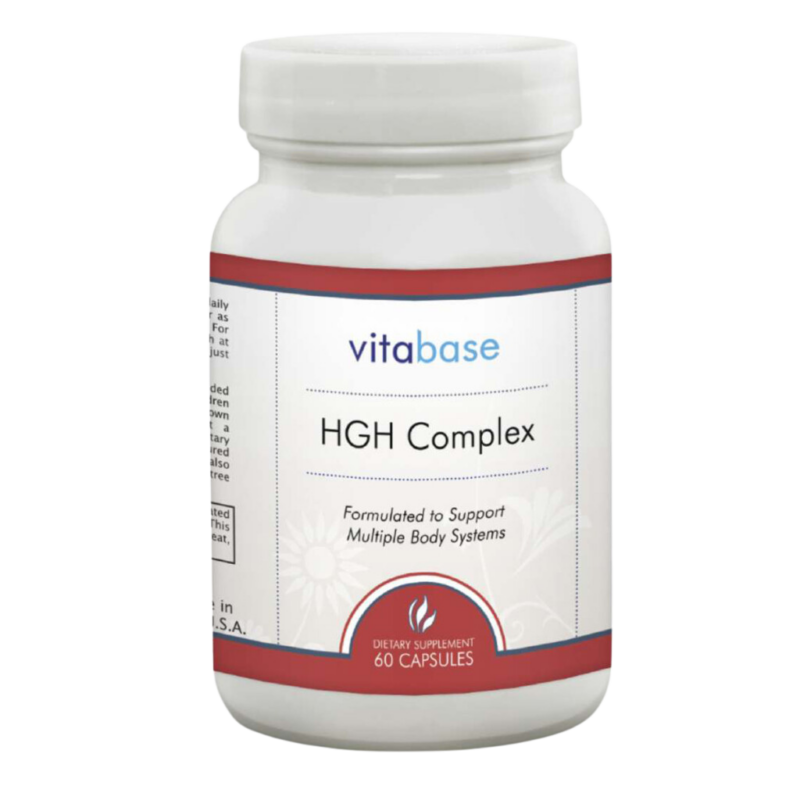 Vitabase Health Supplements