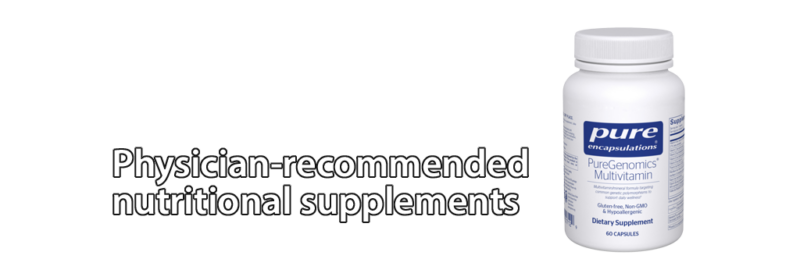 Vitabase Health Supplements