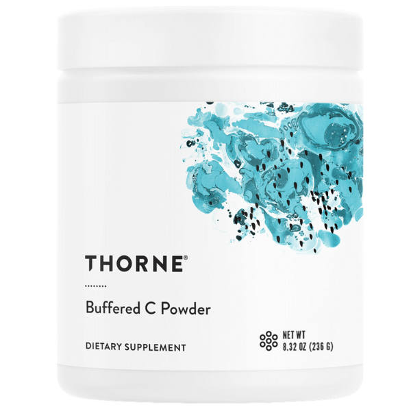 Buffered C Powder