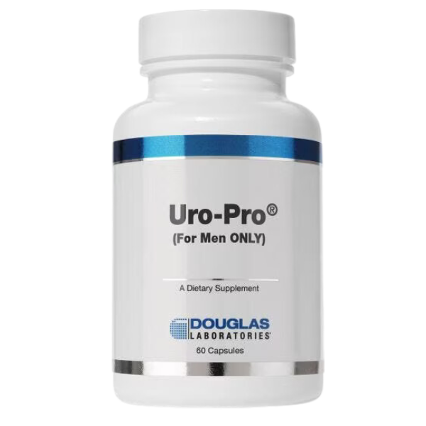 Douglas Laboratories Uro-Pro ® 60 capsules (Stock: 82044-60X)